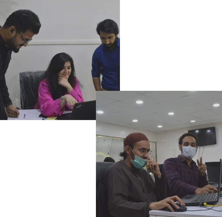 Career - Sofstica solution